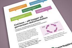 CoClass Bas | Kostnadsfri tjänst | Svensk Byggtjänst