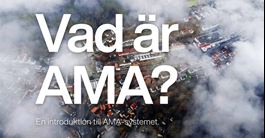 AMA Anläggning 23 är här!
