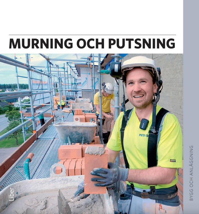 Murning och putsning | byggtjanst.se