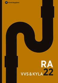 AMA VVS och Kyla 22 | byggtjanst.se