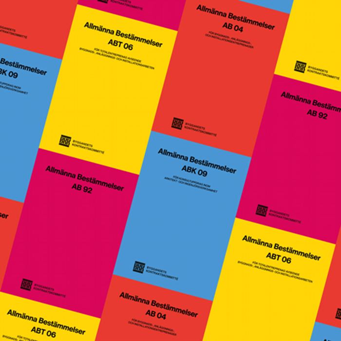 Byggjura: onlinetjänst för AB, ABT & ABK | Svensk Byggtjänst